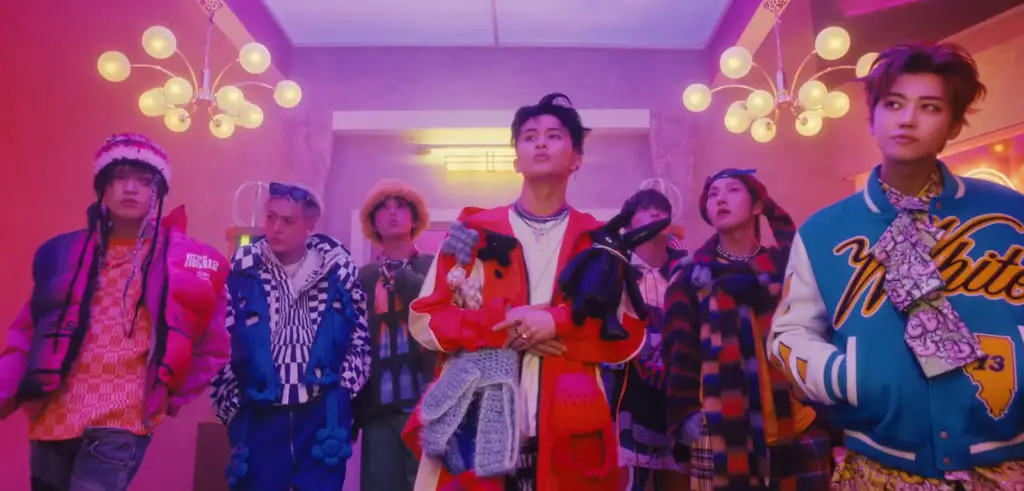 NCT DREAM fait son comeback avec le MV de « ISTJ » – K-GEN NCT DREAM fait son comeback avec le MV de « ISTJ » – K-GEN