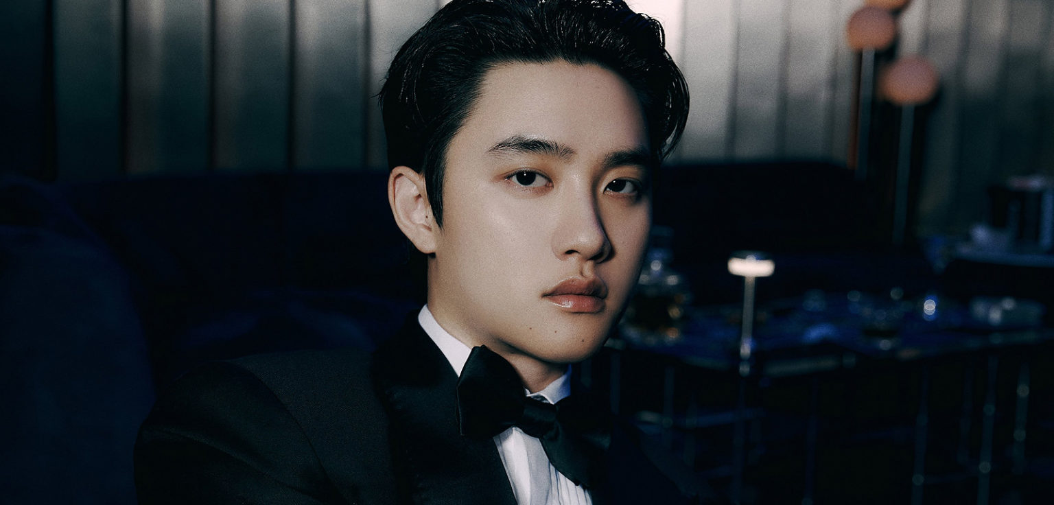 D.O. (EXO) ouvre son compte Instagram personnel – K-GEN