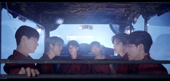 INFINITE fait son comeback après 5 ans d’absence avec le MV de « New Emotions » – K-GEN