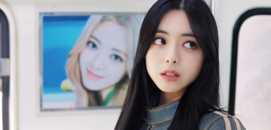 ITZY dévoile le MV de « BET ON ME » à l’approche de son comeback – K-GEN