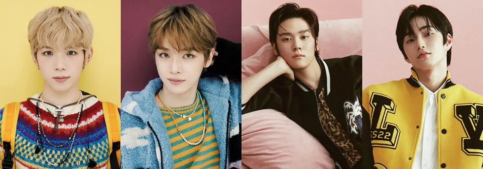 Le nouveau boygroup de SM devrait être composé de 7 membres et débuter en Septembre 2023 – K-GEN