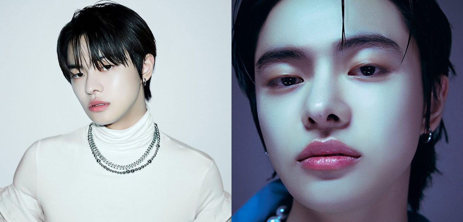 Leo (ancien Trainee A de HYBE) annonce la date de ses débuts dans l ...