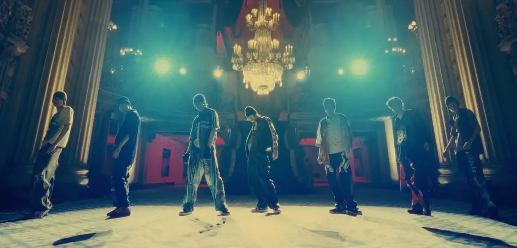 RIIZE, nouveau boygroup de SM, dévoile la date de ses débuts et une ...