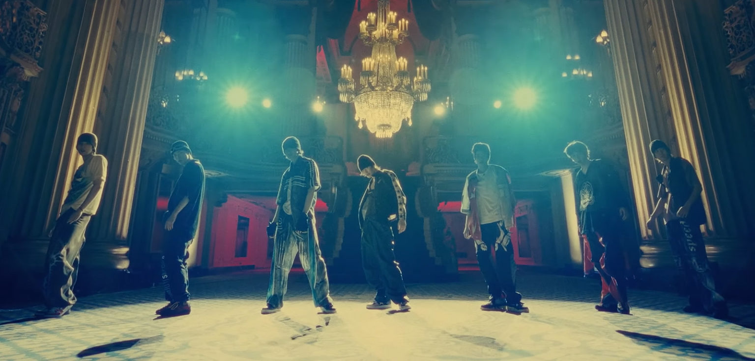 RIIZE, nouveau boygroup de SM, dévoile la date de ses débuts et une performance vidéo sur ...