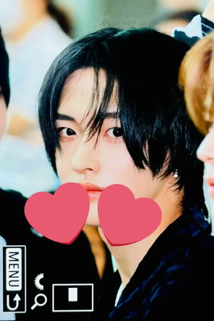 RIIZE : Wonbin et Anton du nouveau boygroup de SM font le buzz pour leur visuel à l’aéroport – K-GEN