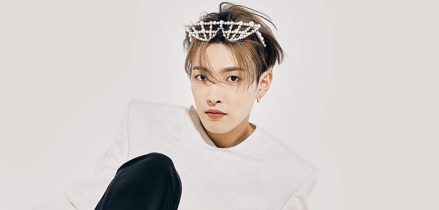 Hongjoong (ATEEZ) devient ambassadeur de BALMAIN – K-GEN
