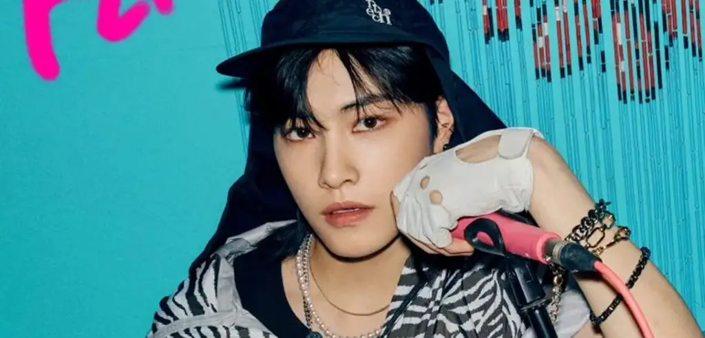 Renta quitte TO1 un an après avoir rejoint le groupe – K-GEN