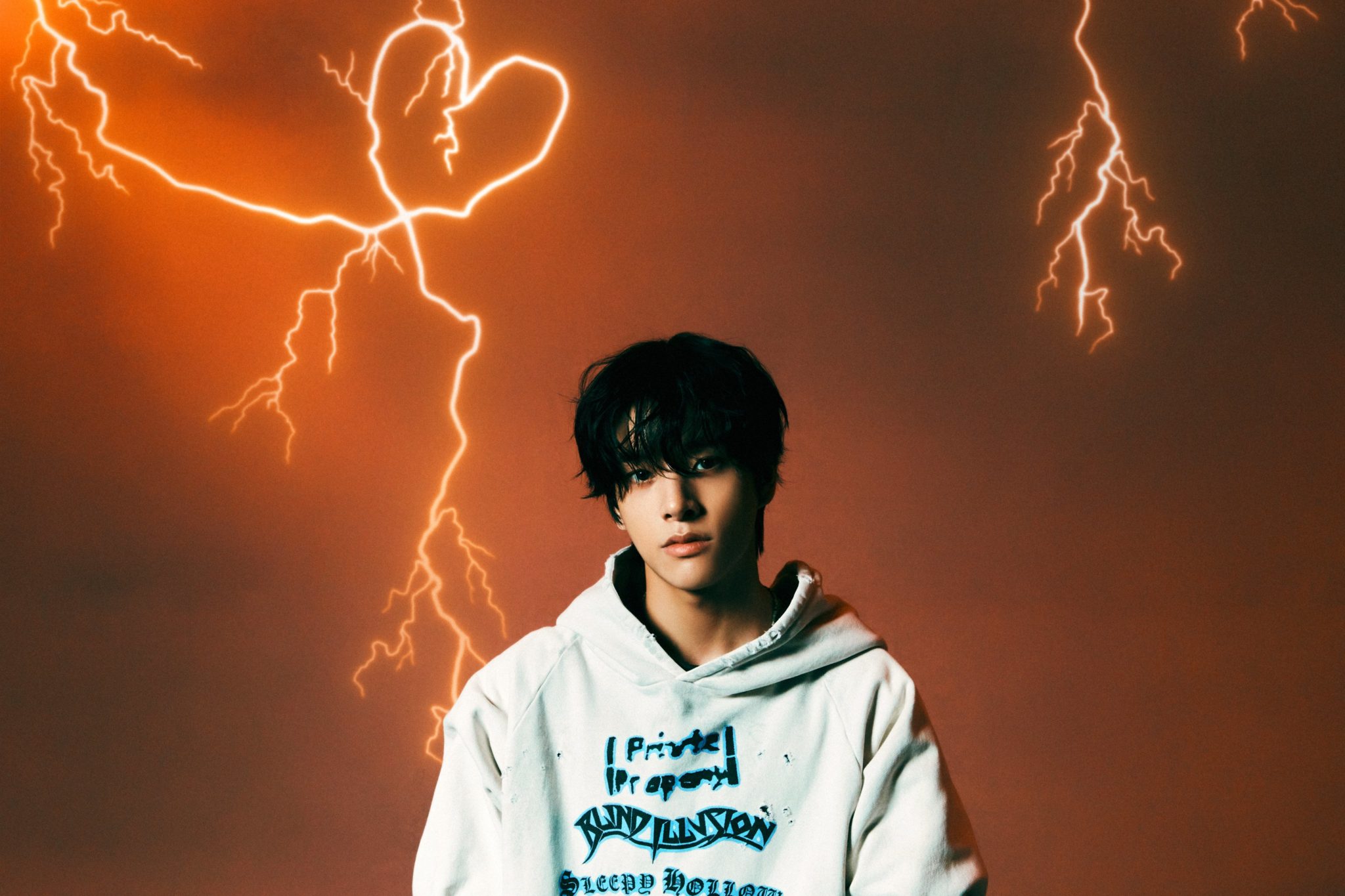 ENHYPEN dévoile plus de 50 photos teasers pour son comeback avec « ORANGE BLOOD » – K-GEN