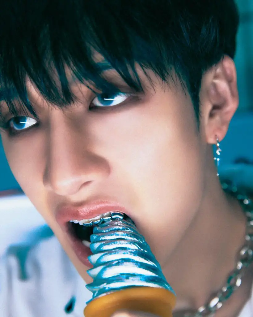 Stray Kids révèle 38 photos teasers pour son comeback avec « 樂-STAR ...