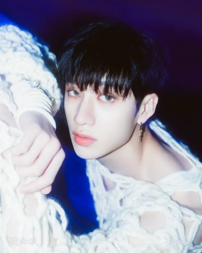 Stray Kids révèle 38 nouvelles photos teasers pour son comeback avec « 樂-STAR » – K-GEN