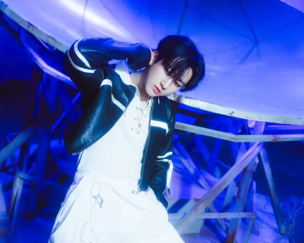 Stray Kids révèle 38 nouvelles photos teasers pour son comeback avec « 樂-STAR » – K-GEN