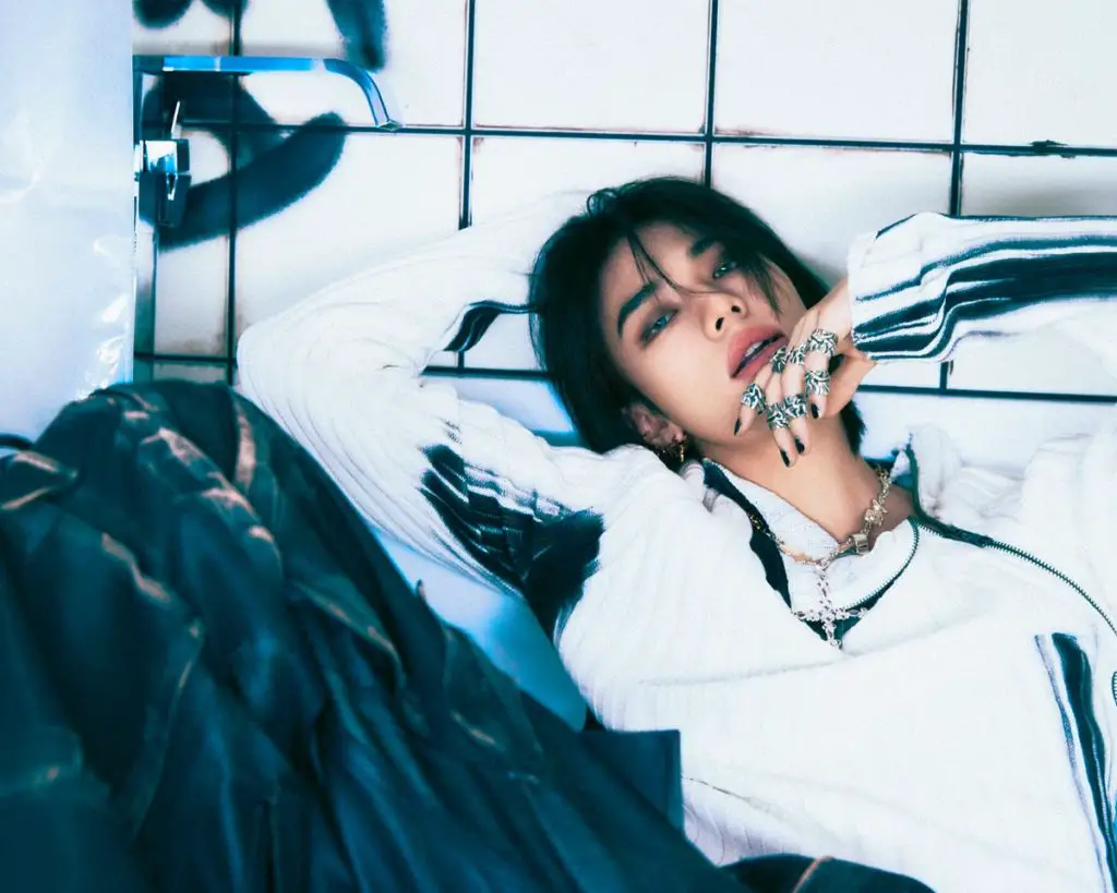 Stray Kids révèle 38 photos teasers pour son comeback avec « 樂-STAR ...