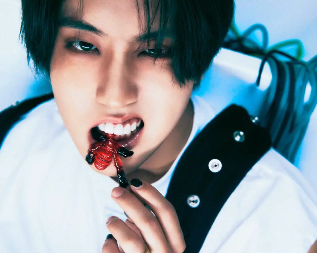 Stray Kids révèle 38 photos teasers pour son comeback avec « 樂-STAR ...