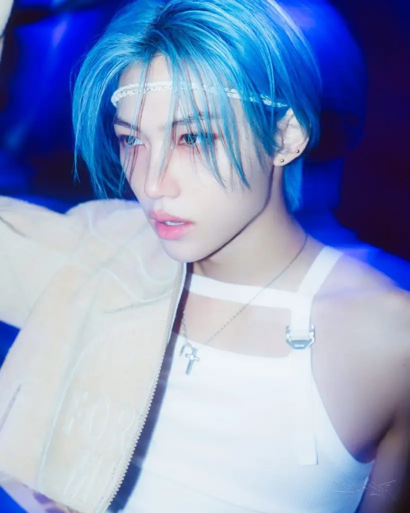 Stray Kids révèle 38 nouvelles photos teasers pour son comeback avec « 樂-STAR » – K-GEN