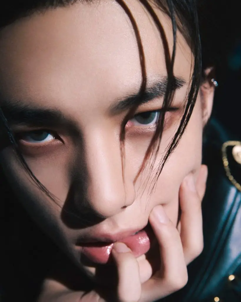 Stray Kids révèle de nouvelles photos teasers pour son comeback – K-GEN