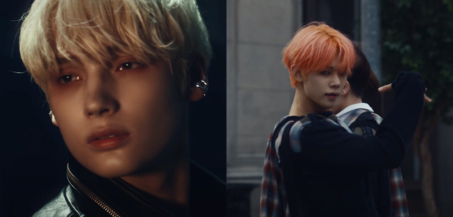 TXT est de retour avec le MV de « Chasing That Feeling » – K-GEN