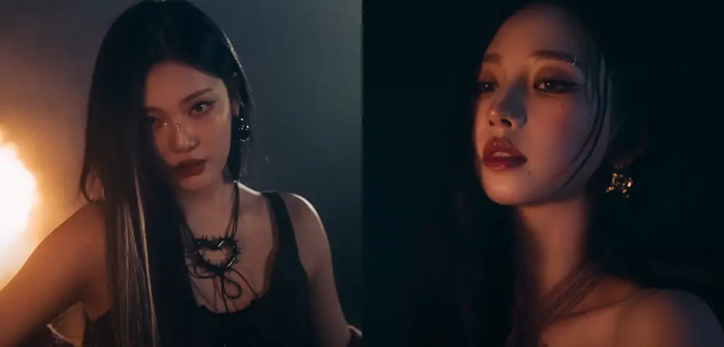 aespa révèle un teaser MV pour son comeback avec « Drama » – K-GEN