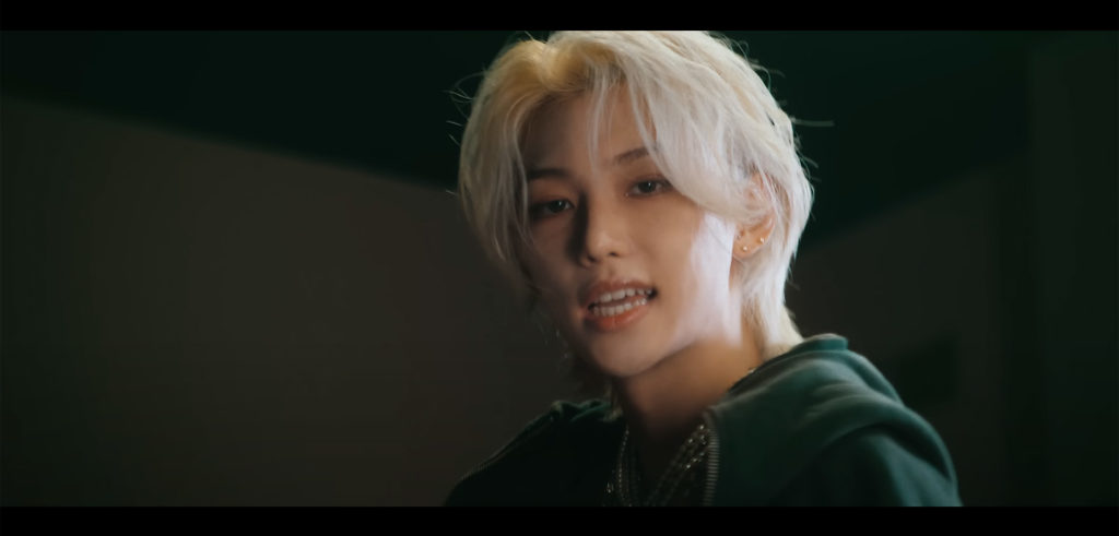 Stray Kids dévoile le MV de « MEGAVERSE » – K-GEN