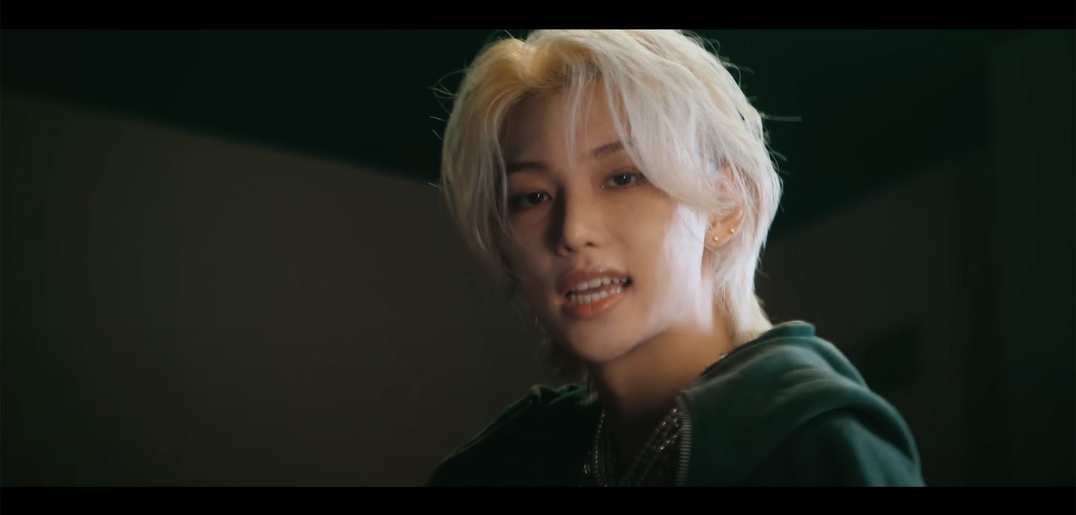 Stray Kids dévoile le MV de « MEGAVERSE » – K-GEN