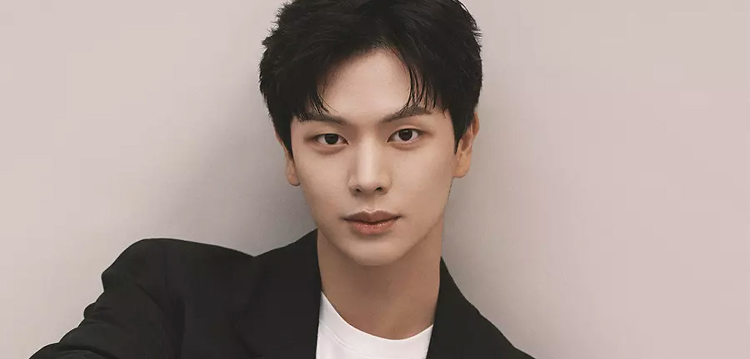 Yook Sungjae (BTOB) signe dans une nouvelle agence – K-GEN