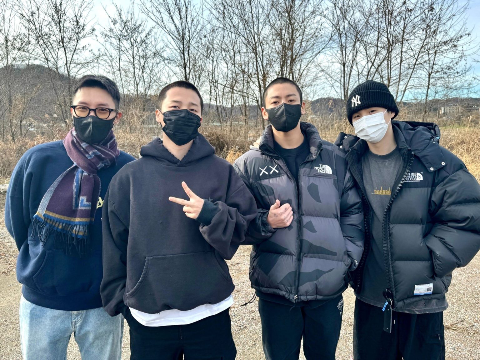 BTS : Jimin et Jungkook ont commencé leur service militaire aujourd’hui ... BTS : Jimin et Jungkook ont commencé leur service militaire aujourd’hui ...