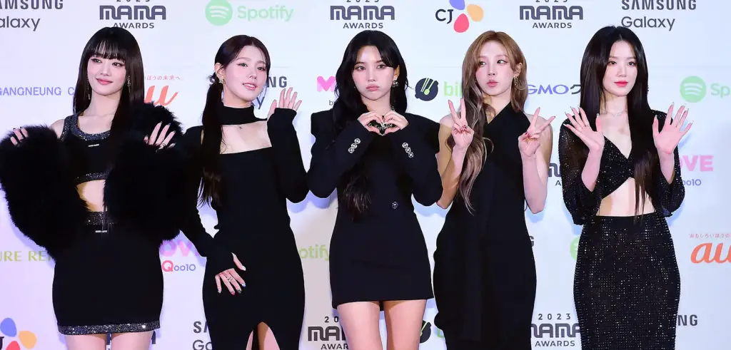 (G)I-DLE annonce son comeback – K-GEN