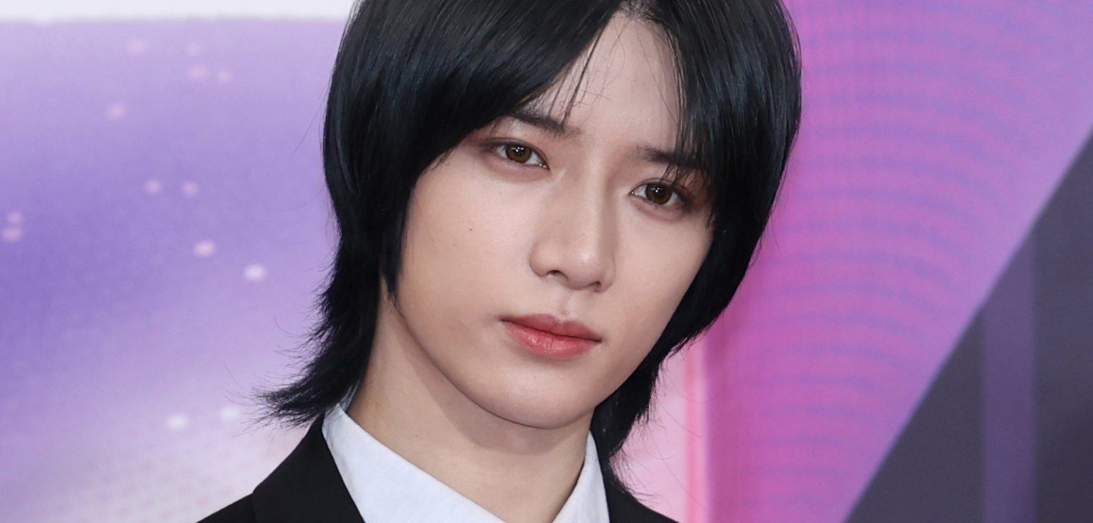 Beomgyu (TXT) annonce ses débuts en solo avec la date de sortie de sa ...