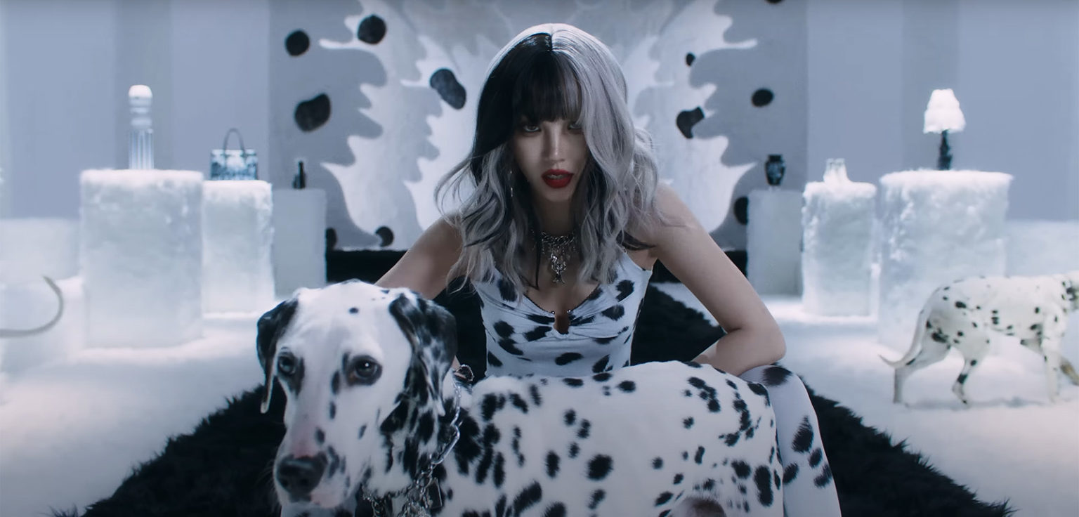 (G)I-DLE fait son comeback avec le MV de « Super Lady » – K-GEN