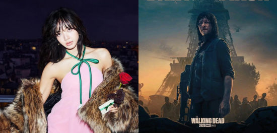 Les médias annoncent que LISA (BLACKPINK) devrait jouer dans « The ...