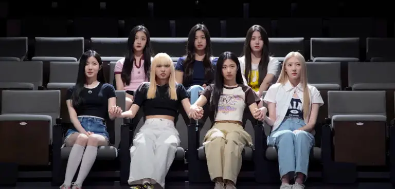 BABYMONSTER annonce la date de son premier comeback au complet avec ...