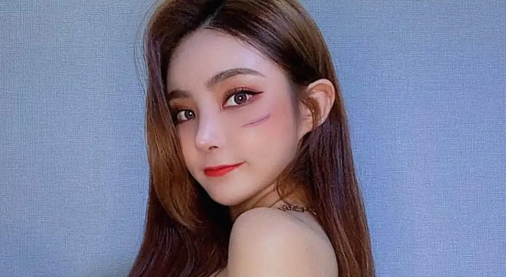 DJ Yesong arrêtée après avoir tué un homme lors d’un accident de ...