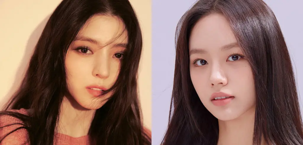 Han So Hee demande des explications à Hyeri (Girl’s Day) dans une nouvelle lettre sur sa ...