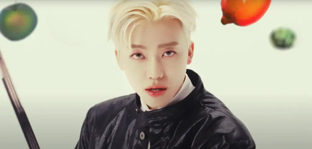 NCT DREAM dévoile le MV de « Smoothie » – K-GEN