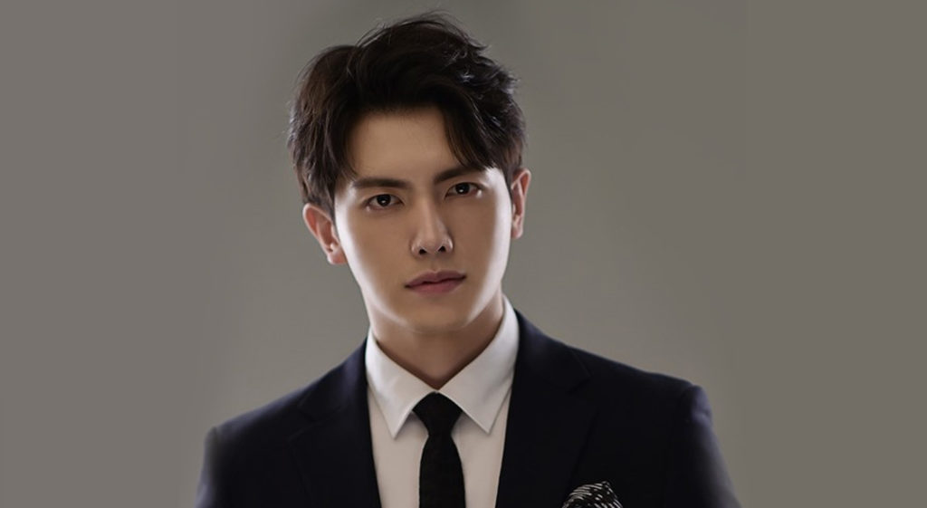 Park Shin Woo annonce son mariage – K-GEN