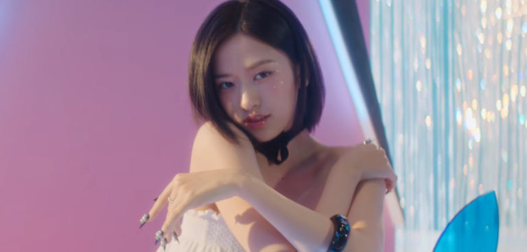 IVE comeback avec le MV de « HEYA » – K-GEN