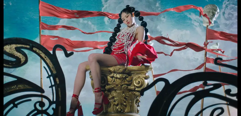 KISS OF LIFE fait son comeback avec le MV de « Midas Touch » – K-GEN