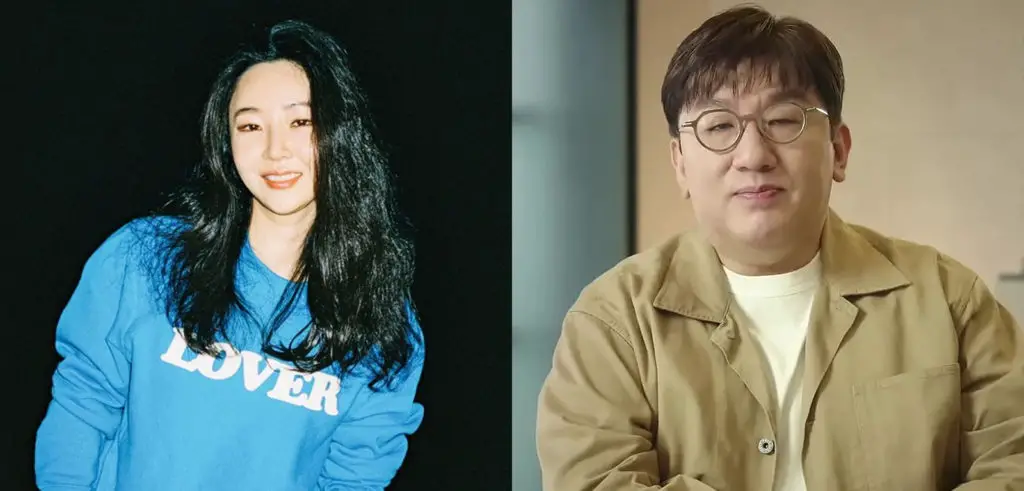 HYBE répond à Min Hee Jin et aux parents des NewJeans – K-GEN HYBE répond à Min Hee Jin et aux parents des NewJeans – K-GEN