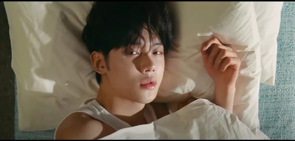 TXT fait son comeback avec le MV de « Deja Vu » – K-GEN