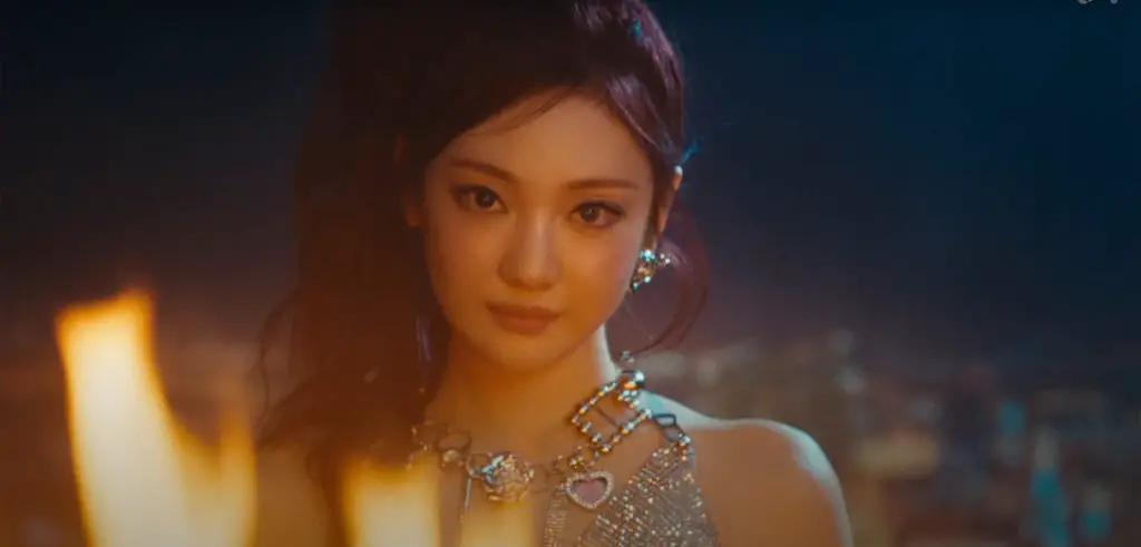 aespa révèle un teaser MV pour « Supernova » – K-GEN