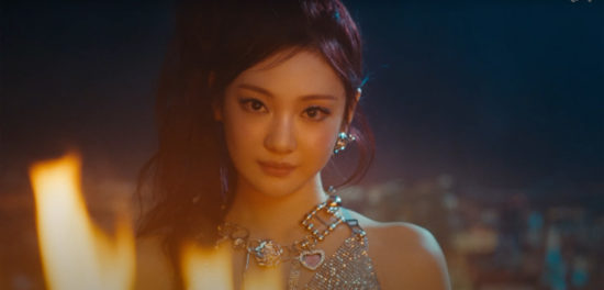 aespa révèle un teaser MV pour « Supernova » – K-GEN