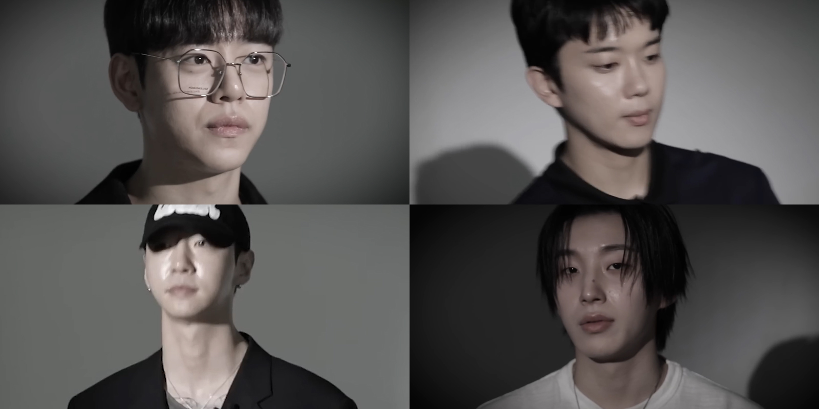 B.A.P annonce son comeback avec un teaser pour son documentaire – K-GEN