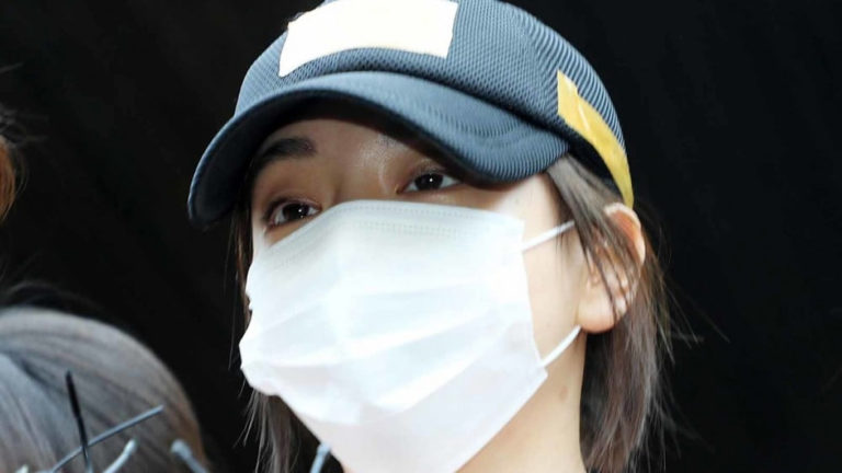 Affaire Hwang Ha Na : Des noms de stars cités ; L’affaire pourrait ...