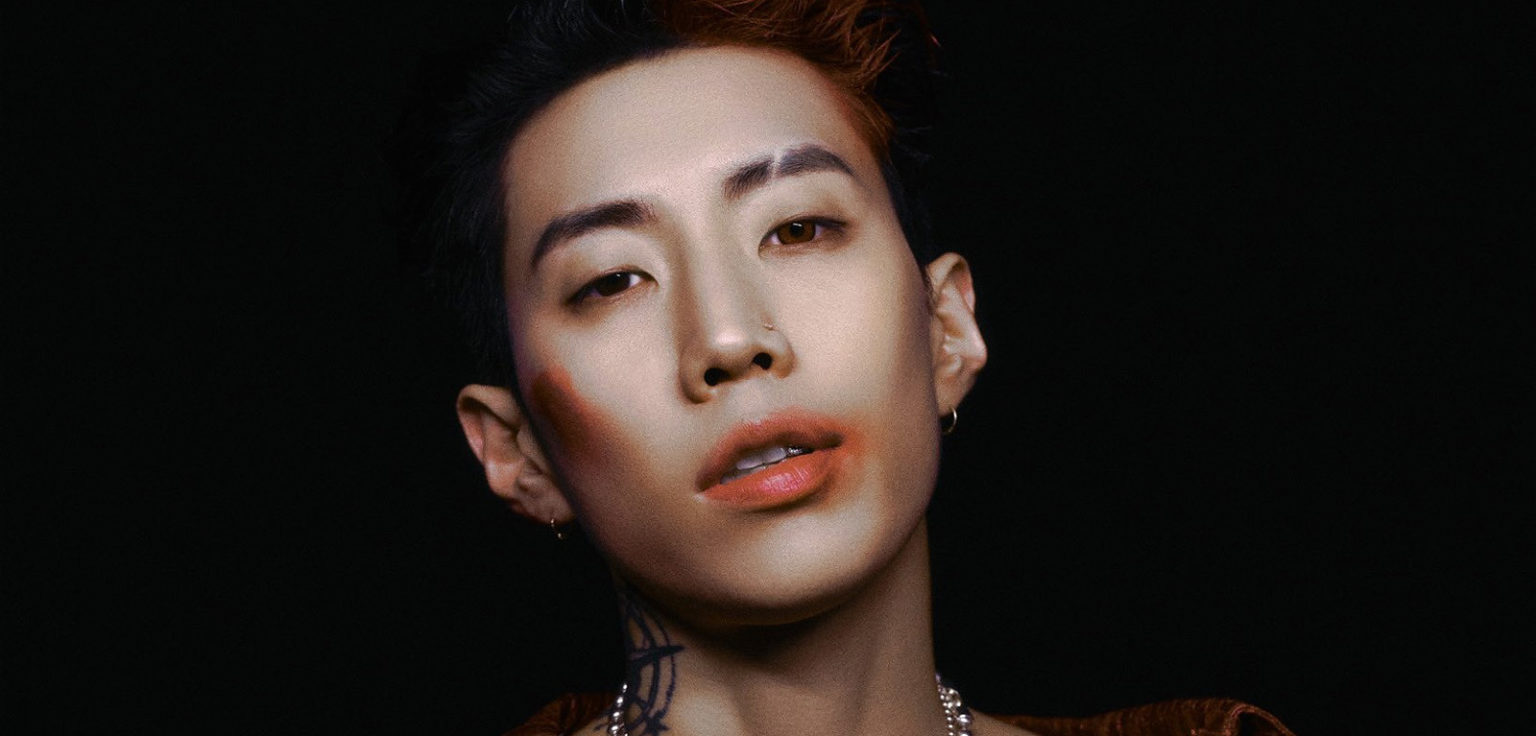 Jay Park ouvre un OnlyFans – K-GEN