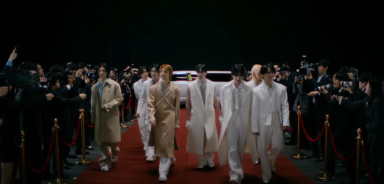 Stray Kids annonce la date de son comeback avec un trailer – K-GEN