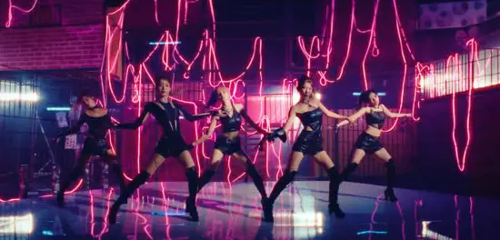 WOOAH est de retour avec le MV de « POM POM POM » – K-GEN