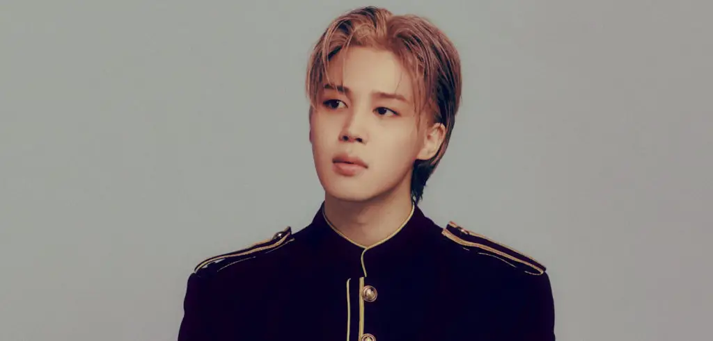 JIMIN (BTS) révèle le medley de son nouvel album solo « MUSE » – K-GEN