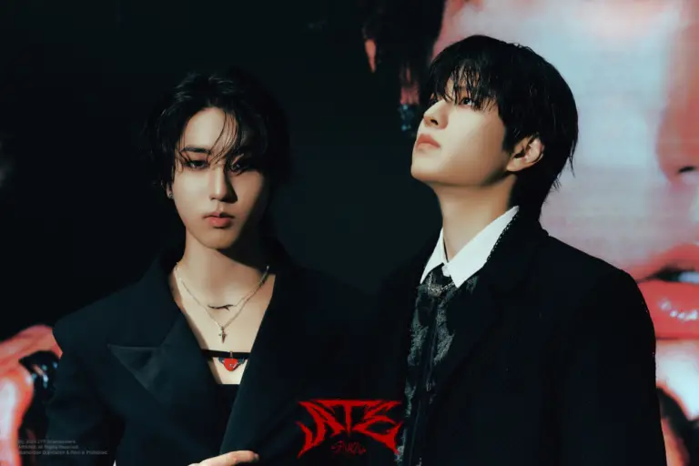 Stray Kids dévoile des photos teasers pour son comeback avec « ATE ...