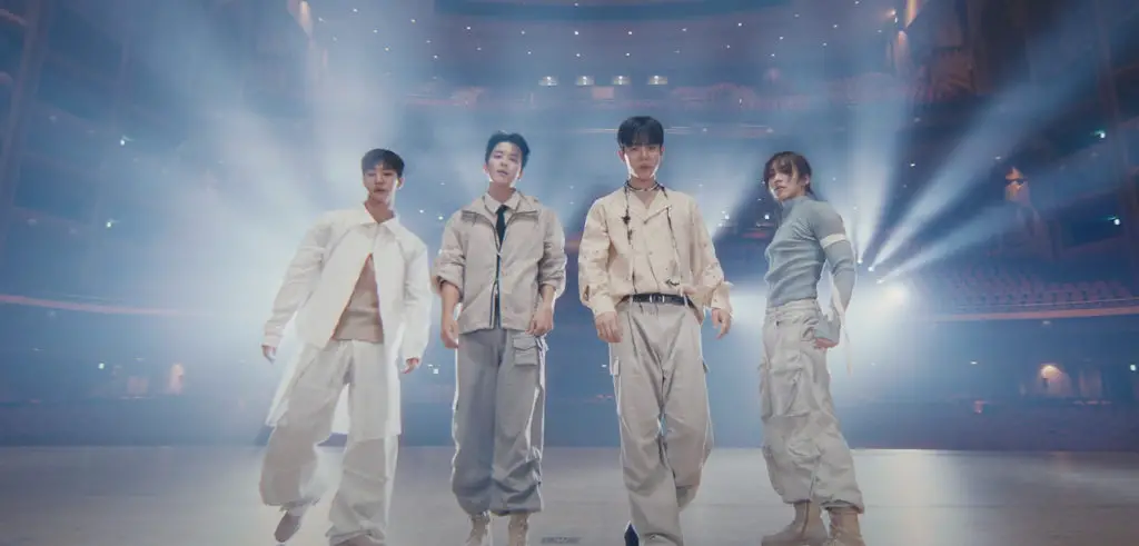 B.A.P fait son comeback après des années d’absence avec le MV de « Gone ...