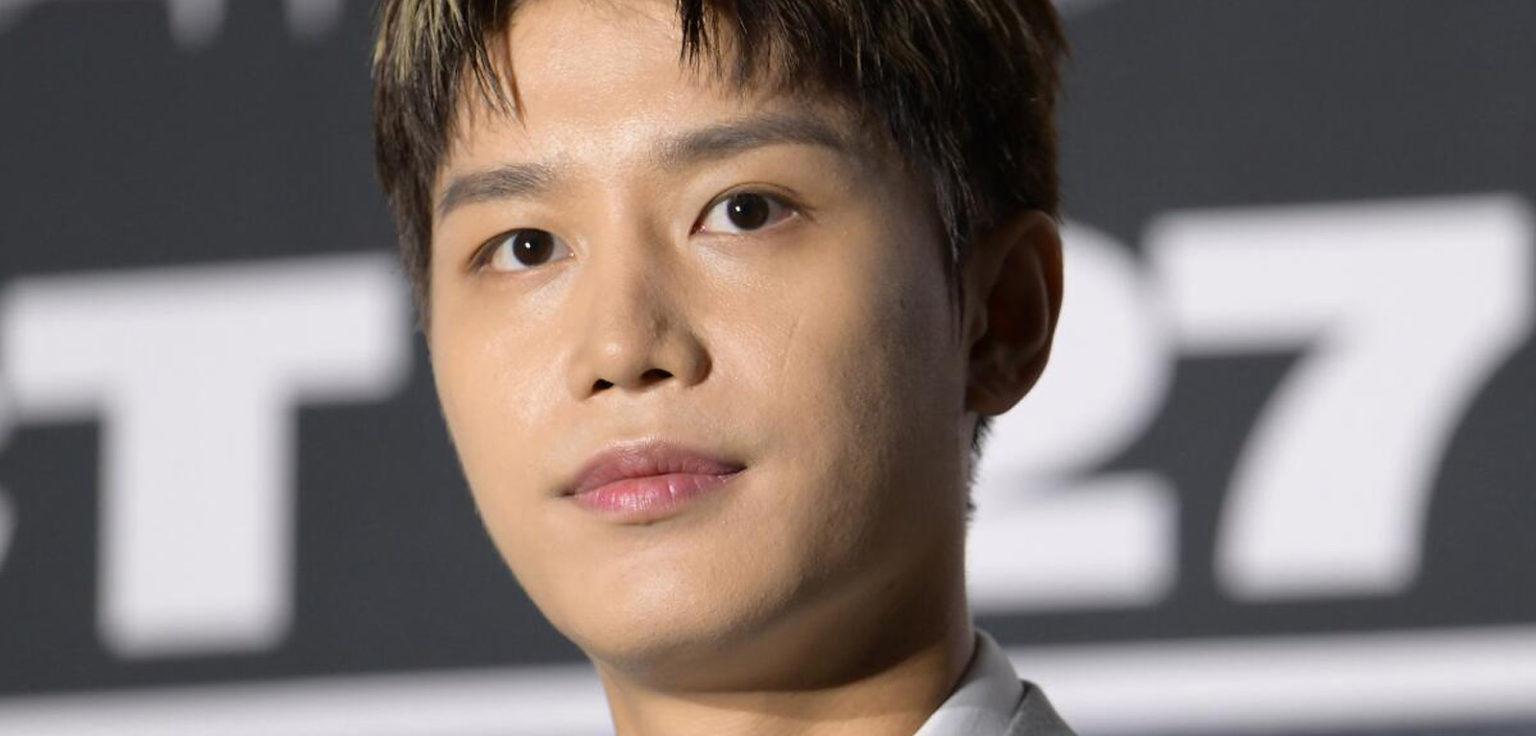 Laffaire De Crime Sexuel Dont Est Accusé Taeil Transmise Au Bureau Du