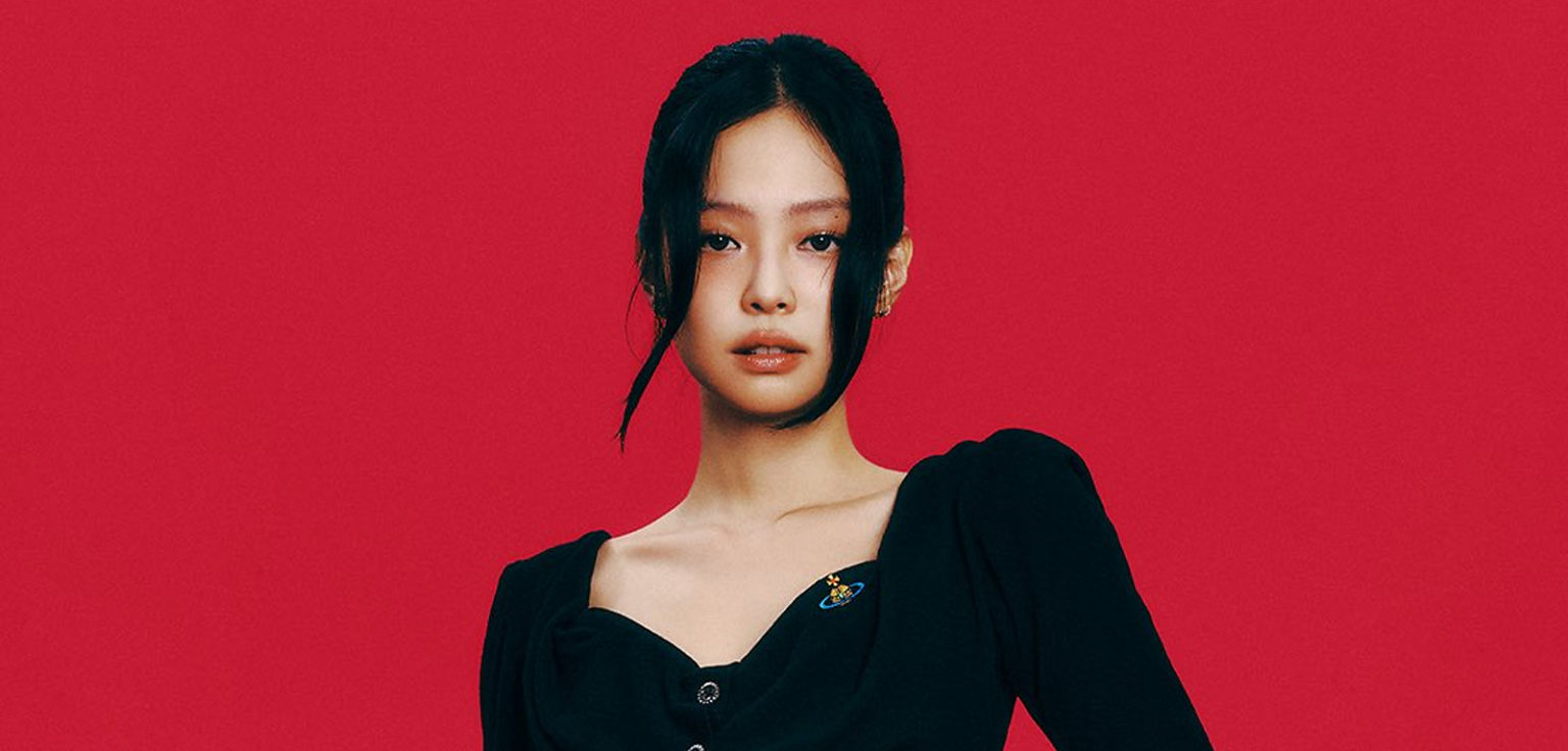 JENNIE (BLACKPINK) signe avec le label américain Columbia Records – K-GEN